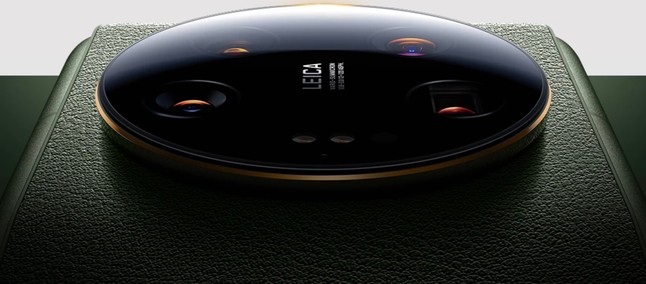 Xiaomi 13 Ultra Ufficiale La Massima Espressione Del Cameraphone