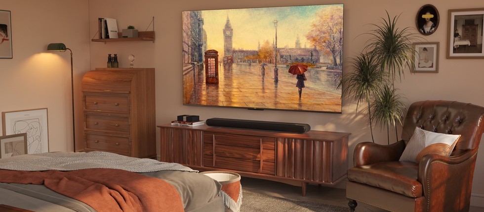 TCL annuncia le nuove smart TV Mini LED, Nxtpaper 11 Plus arriva in ...