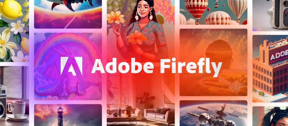 Firefly: l'IA di Adobe arriva per tutti in Photoshop, Illustrator e ...