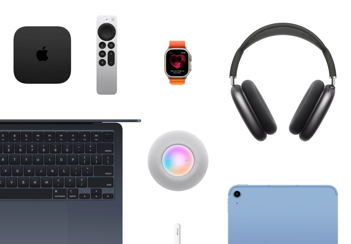 Apple, tutti i prodotti carbon neutral entro il 2030: annunciati i ...