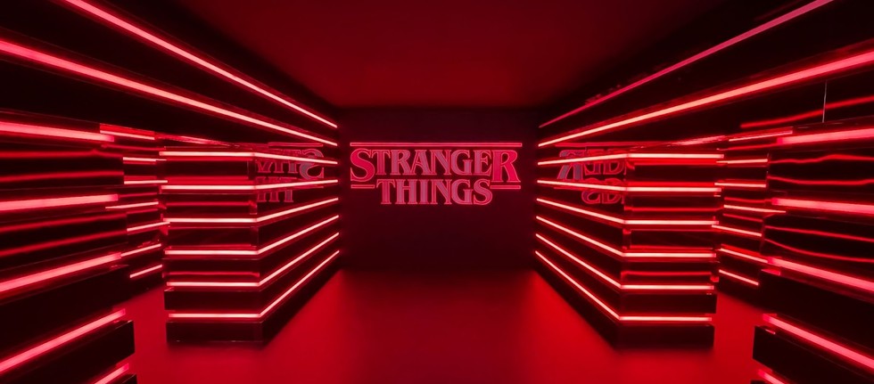 Stranger Things conquista Broadway: il prequel teatrale debutta nel 2025