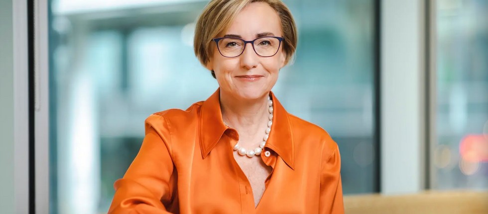 Vodafone nomina l'italiana Margherita Della Valle nuovo CEO