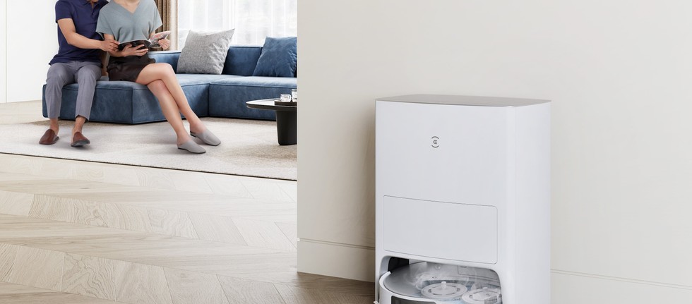 Robot aspirapolvere T20 Omni: miglior prezzo e coupon da 50 euro su Amazon