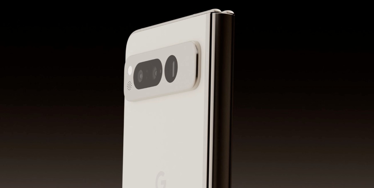 Google Pixel Fold, test approfondito della fotocamera su DxOMark