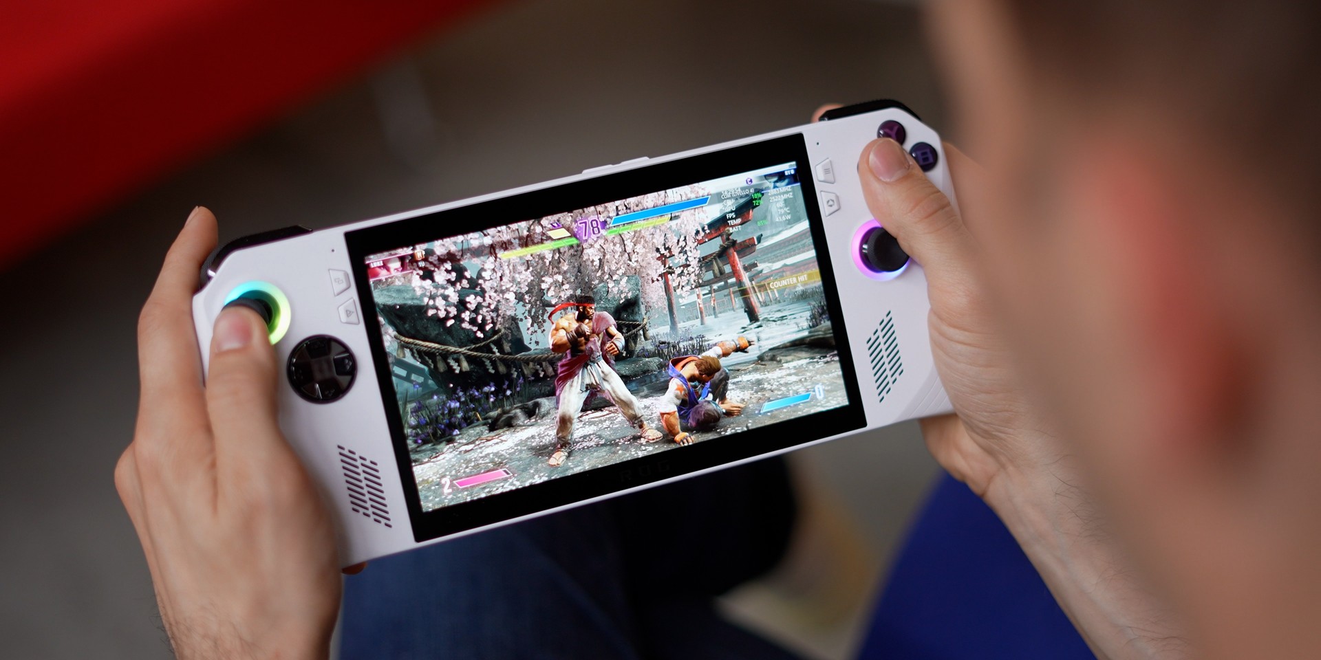 ASUS ROG Ally da oggi in Italia con 3 mesi di Xbox Game Pass Ultimate ...