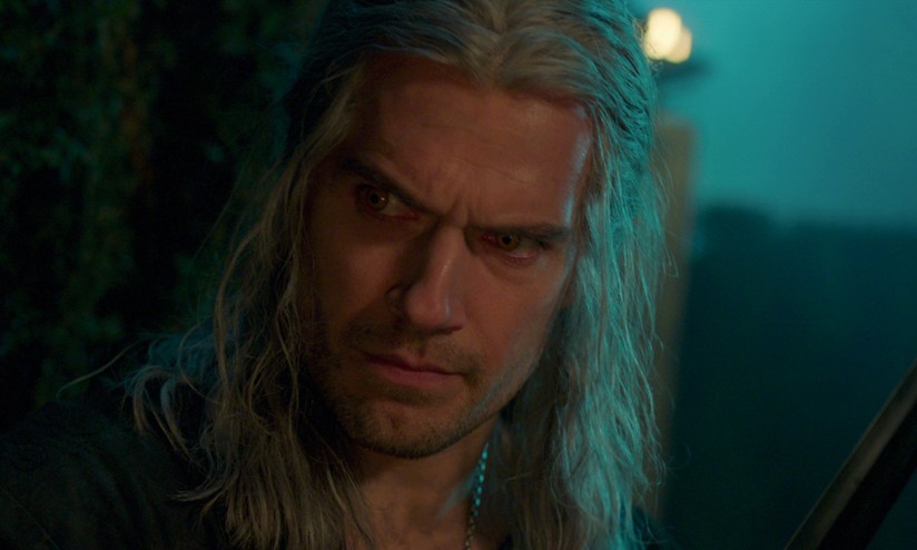 Henry Cavill Giovane Grasso