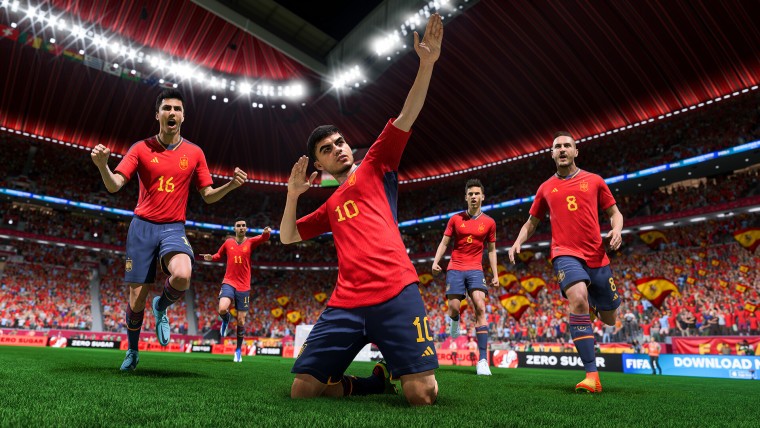 Fifa 23 disponibile da oggi su EA Play, Xbox e PC Game Pass