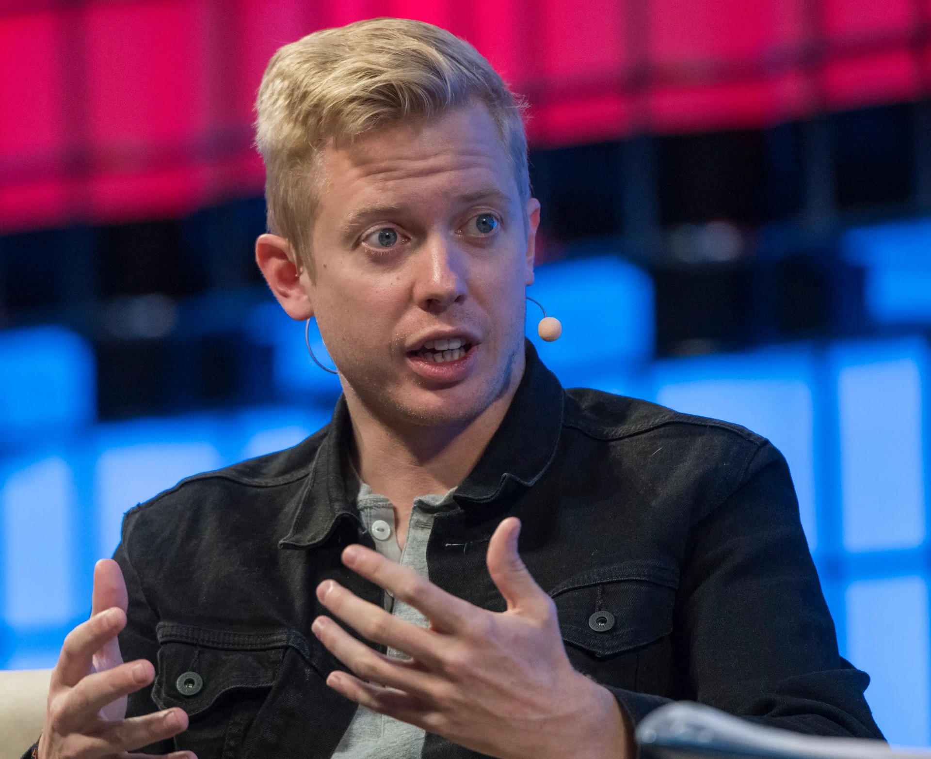 Proteste su Reddit, il CEO Steve Huffman spiega il proprio punto di vista