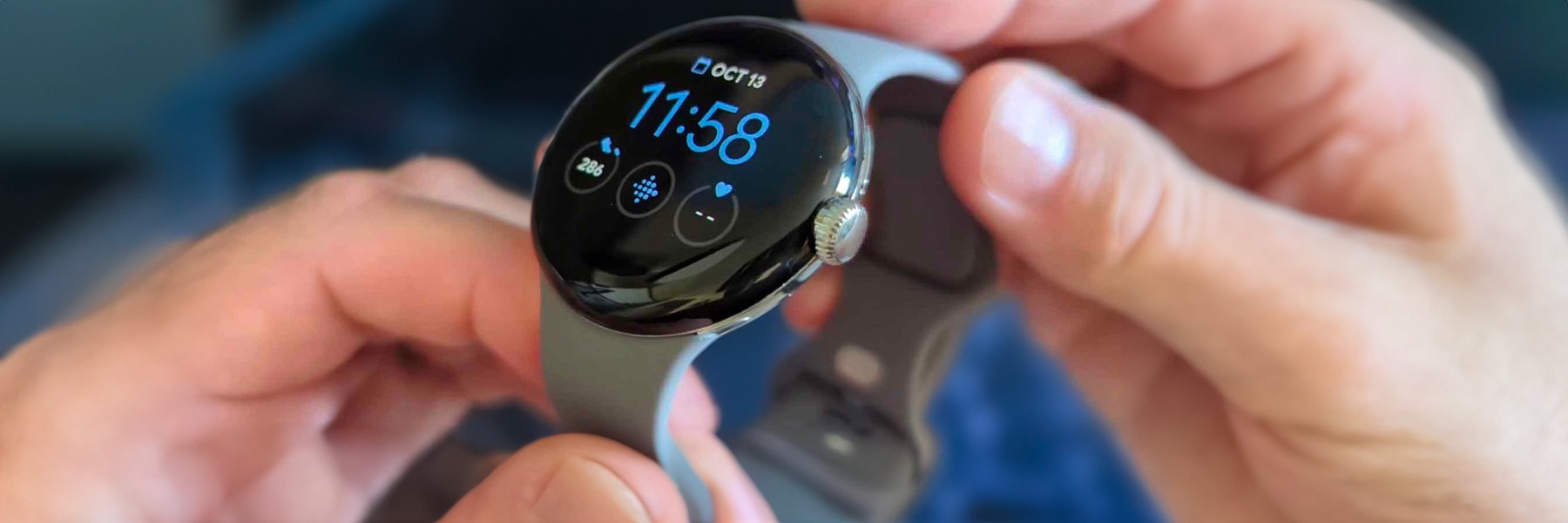 Google, la beta dell'app Ricerca svela i nomi in codice del Pixel Watch 2