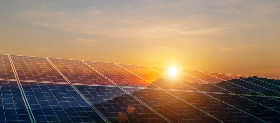 Moduli fotovoltaici 3SUN ad alta efficienza: tecnologia innovativa 100% ...