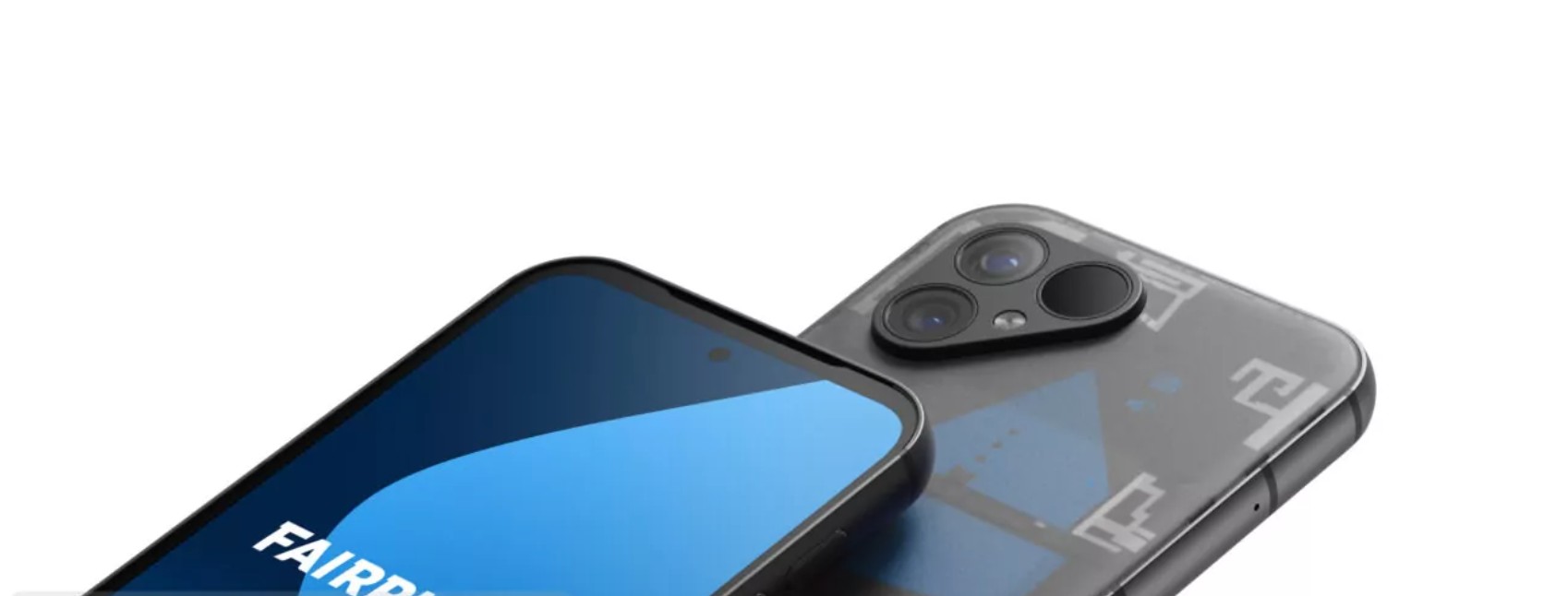 Fairphone 5 in arrivo, le prime immagini del nuovo smartphone sostenibile