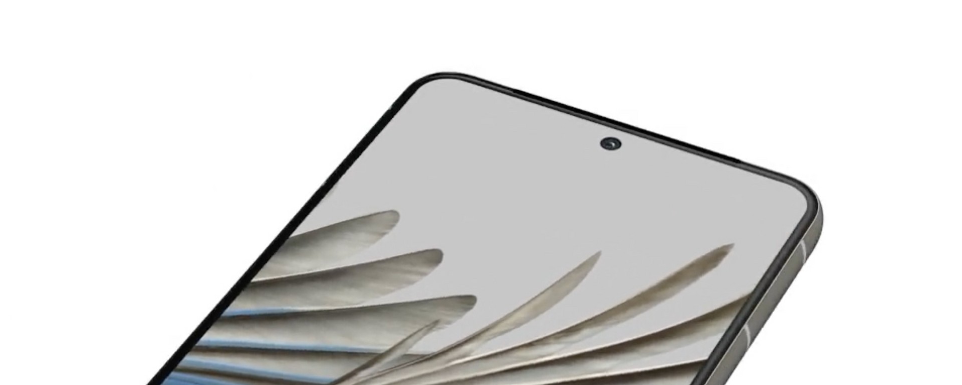 Pixel 8 e 8 Pro, focus sui display: tutte le novità attese