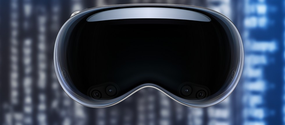 Vision Pro, tocca ora agli sviluppatori: Apple rilascia il primo ...