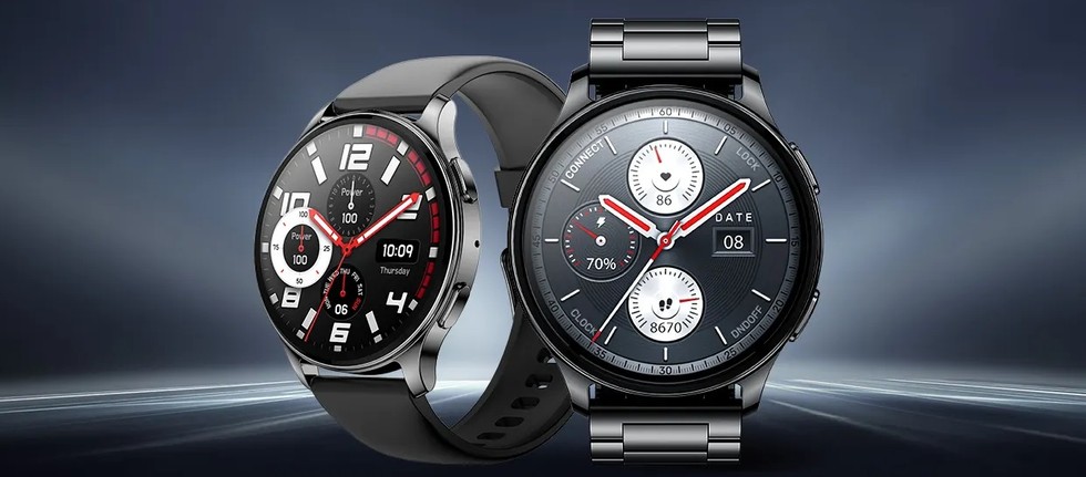 Amazfit Pop 3R ufficiale: stile e funzioni indispensabili a un prezzo ...