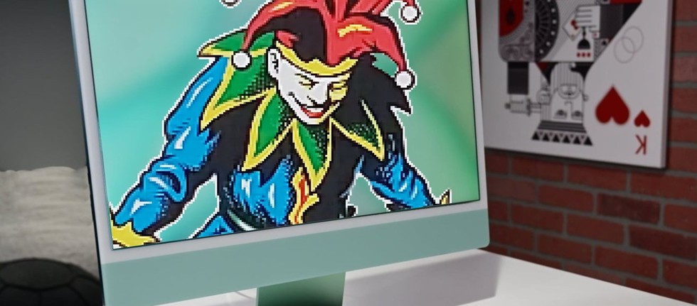 JokerSpy: il misterioso malware che sta colpendo MacOS