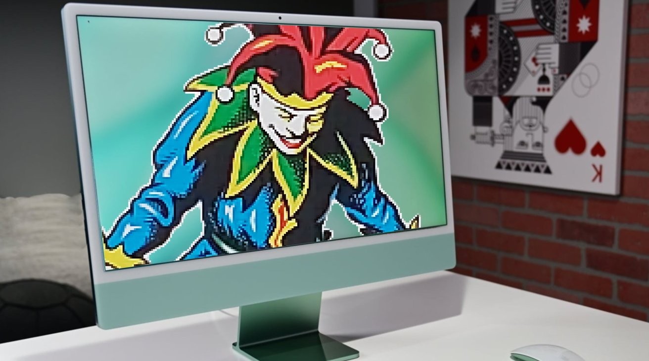 JokerSpy: il misterioso malware che sta colpendo MacOS