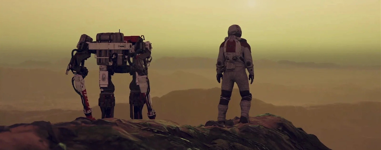 Starfield: annunciati i bundle con processori e schede video AMD