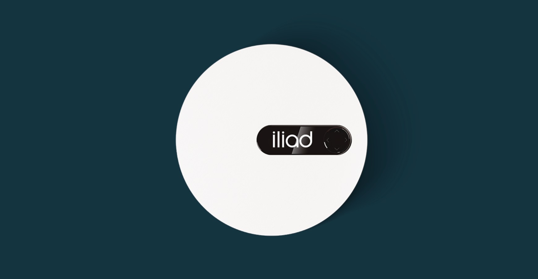 Iliad porta la fibra anche su rete Fastweb: tutti i dettagli