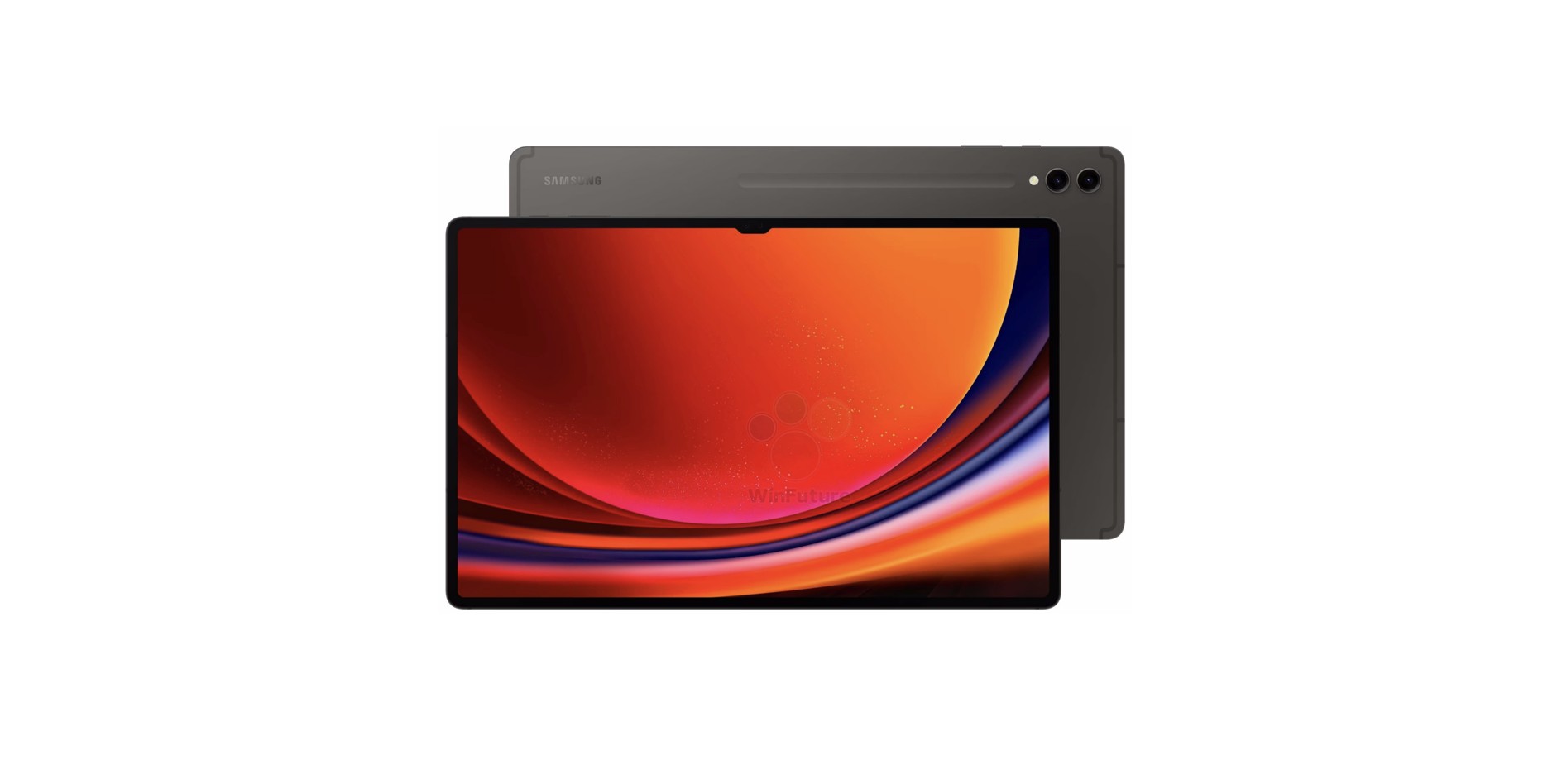 Galaxy Z Fold 5, Flip 5 e Tab S9 in un colpo solo: tutte le immagini