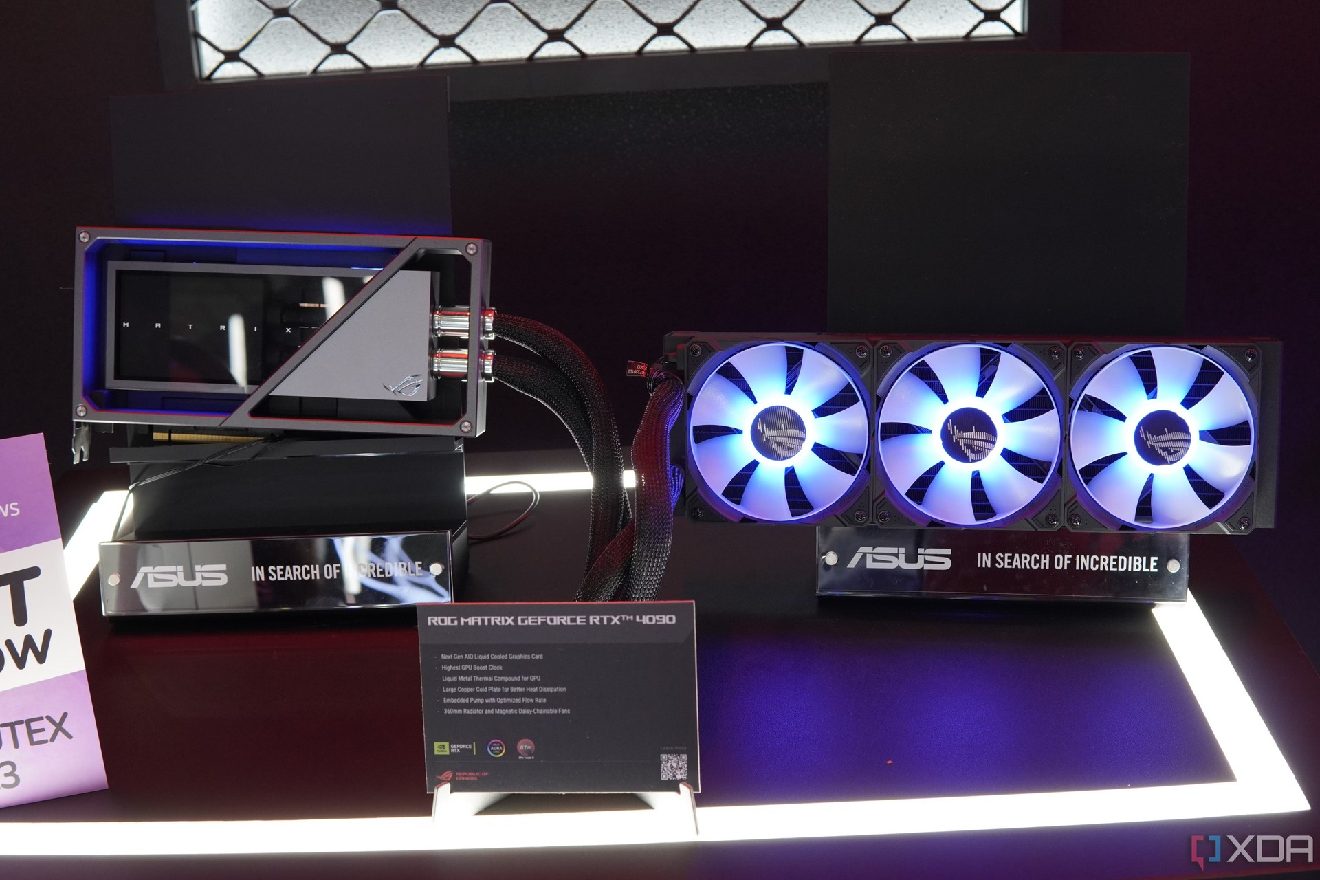 Traguardo storico per l'overclock delle GPU: RTX 4090 raggiunge i 4 GHz