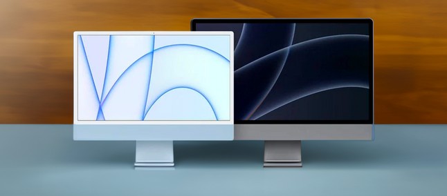 Apple iMac 24 con M3 in arrivo nel 2024, per iMac 32 si dovrà attendere ...