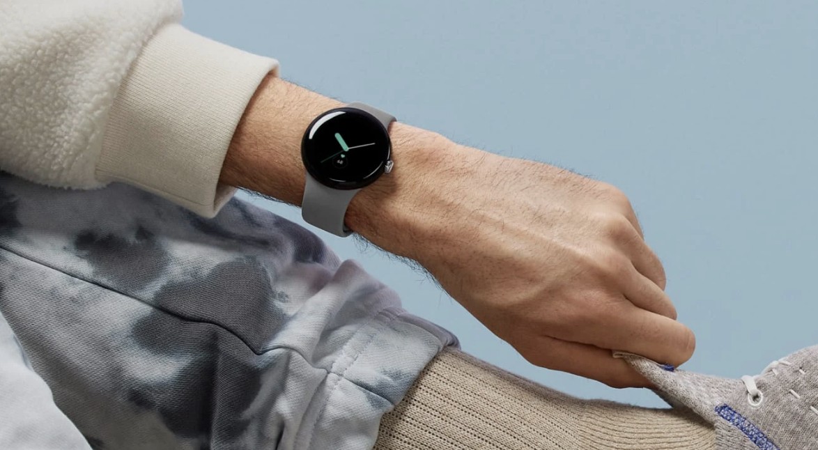 Google non è in grado di riparare i display di Pixel Watch