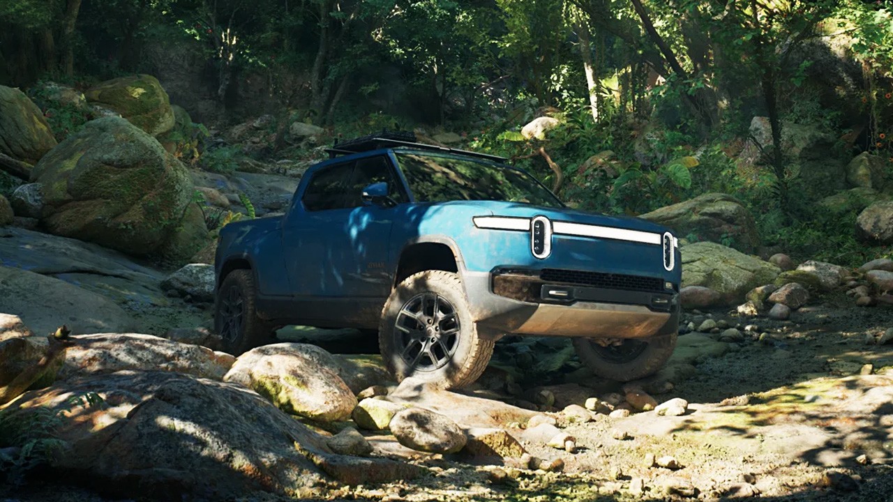 Unreal Engine 5.2: stuttering migliorato, ma in parte il problema resta