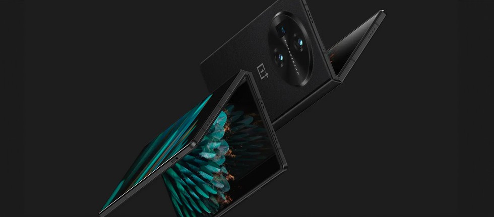 Open, il pieghevole di OnePlus, resisterà a oltre 400.000 aperture e ...
