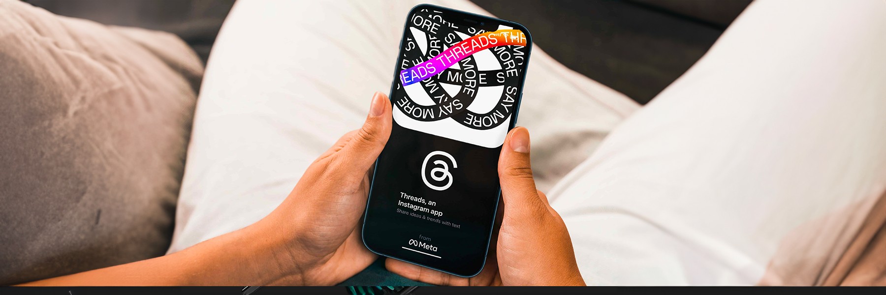 Threads, Meta conferma: bloccati gli utenti europei che sono riusciti a ...