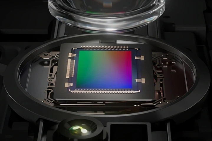 Primi dettagli sui nuovi sensori ottici Sony per smartphone: IMX903 e ...