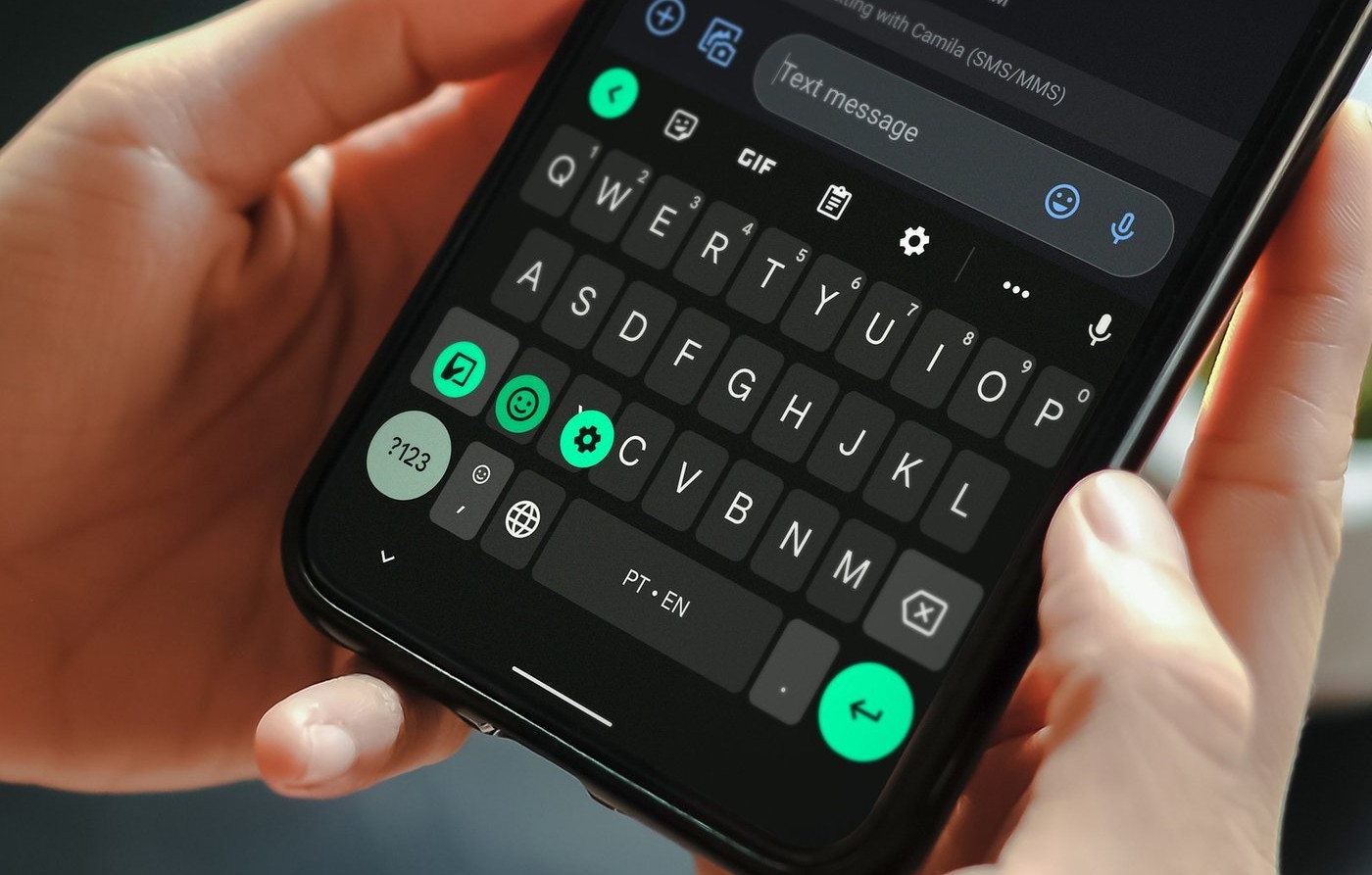 Tastiera Gboard di Google per Android, in arrivo il tasto "annulla ...