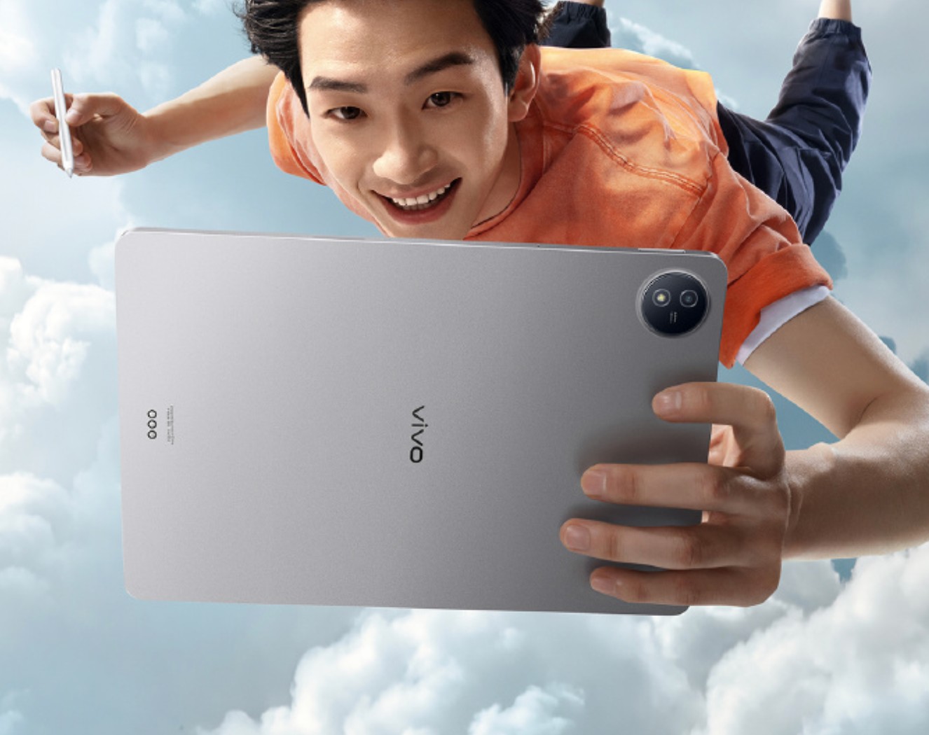 Vivo Pad Air ufficiale in Cina: tutte le caratteristiche (in attesa del ...