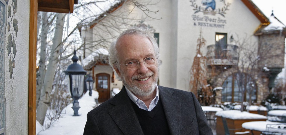 John Warnock muore a 82 anni: era il co-fondatore di Adobe