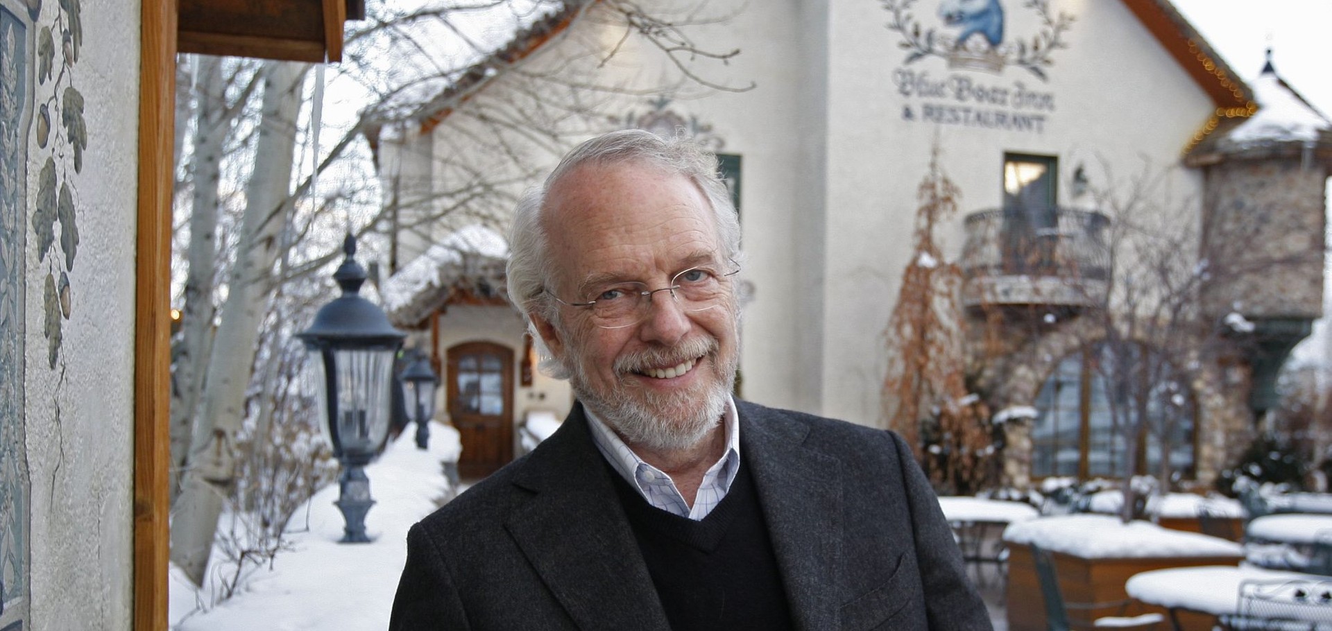 John Warnock muore a 82 anni: era il co-fondatore di Adobe