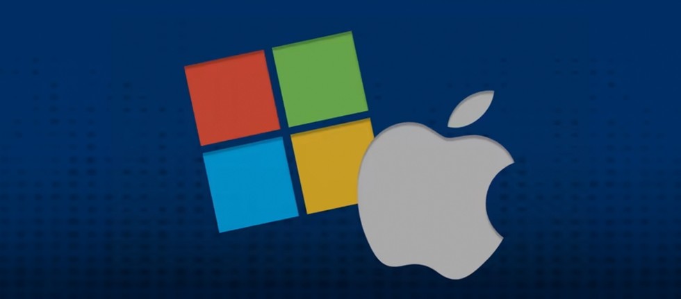 Apple e Microsoft chiedono alla UE di non considerare 'gatekeeper' iMessage e Bing