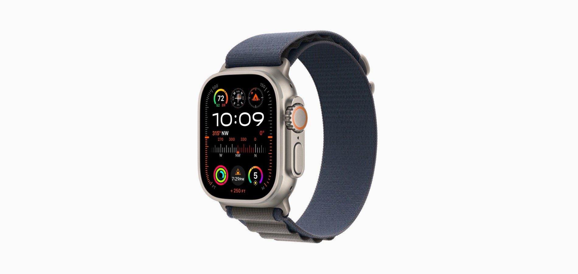 Apple e gli sforzi per l'ambiente, Apple Watch è già carbon neutral