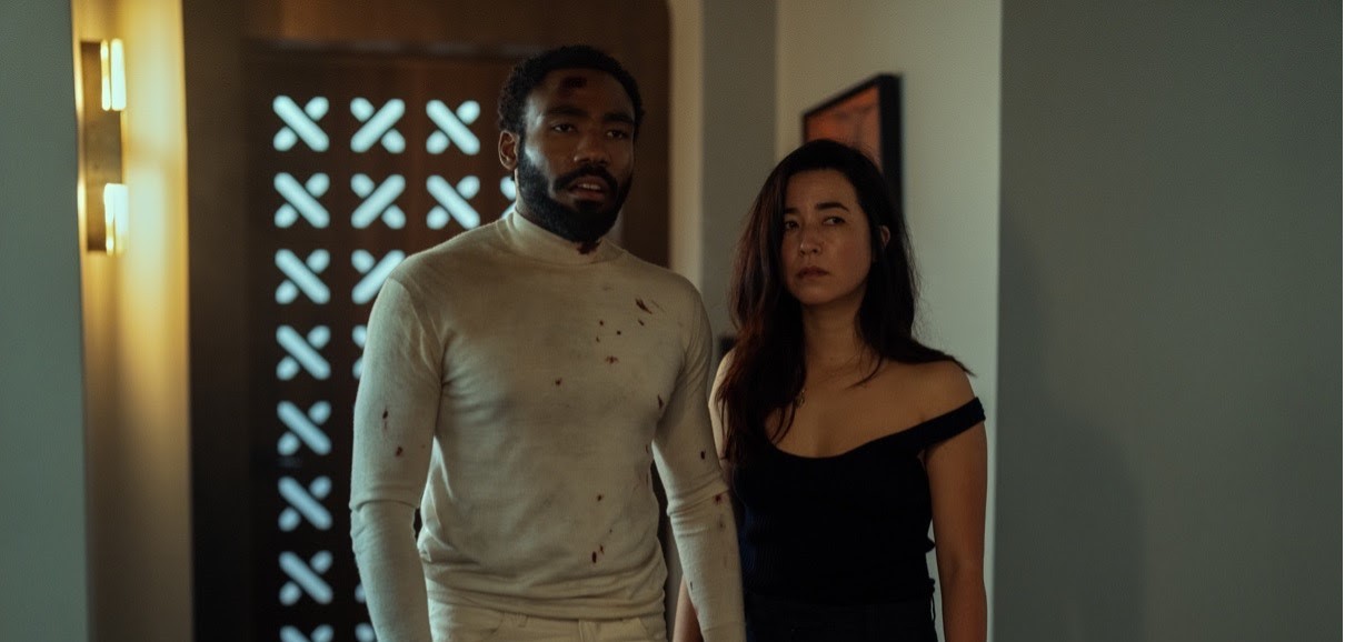 Mr. & Mrs. Smith S2: la spy-series con Donald Glover tornerà su Prime Video