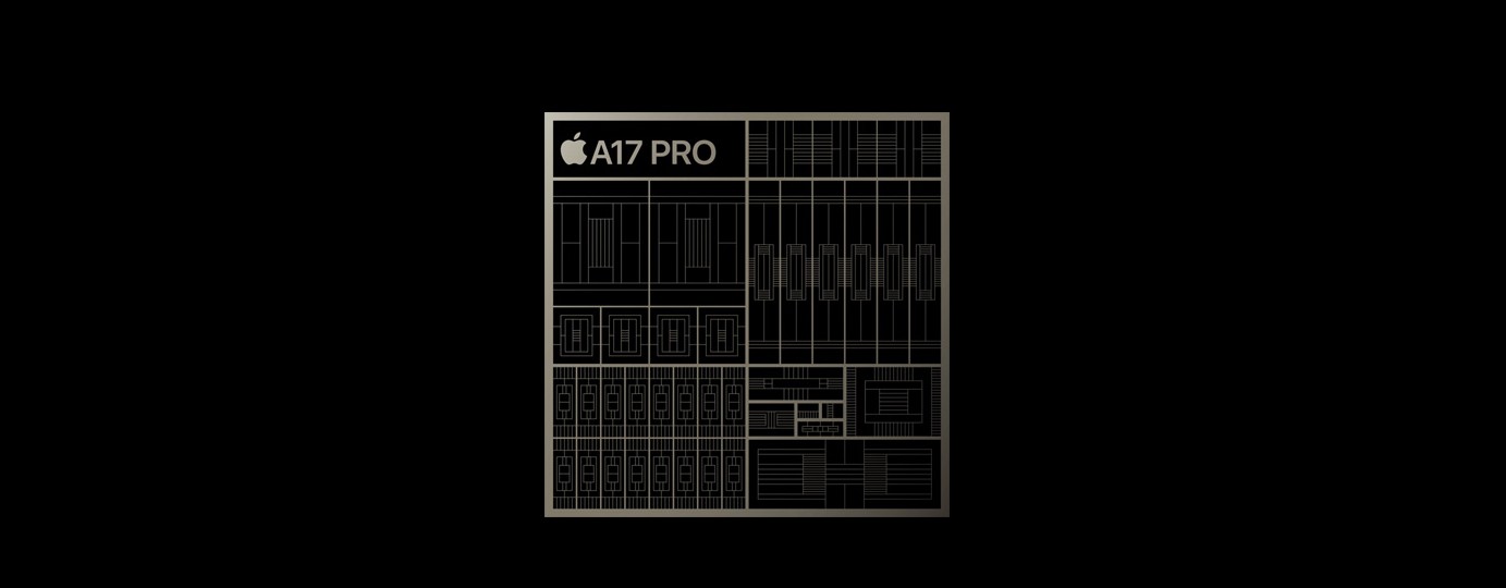 iPhone 15 Pro, primi benchmark mostrano la potenza della GPU dell'A17 Pro