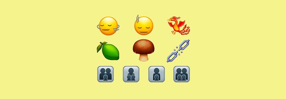 Emoji, approvate le specifiche 15.1: ecco quali arriveranno sui nostri ...