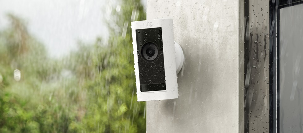 Ring annuncia i 3 piani Ring Home e 5 novità per videocamere e ...
