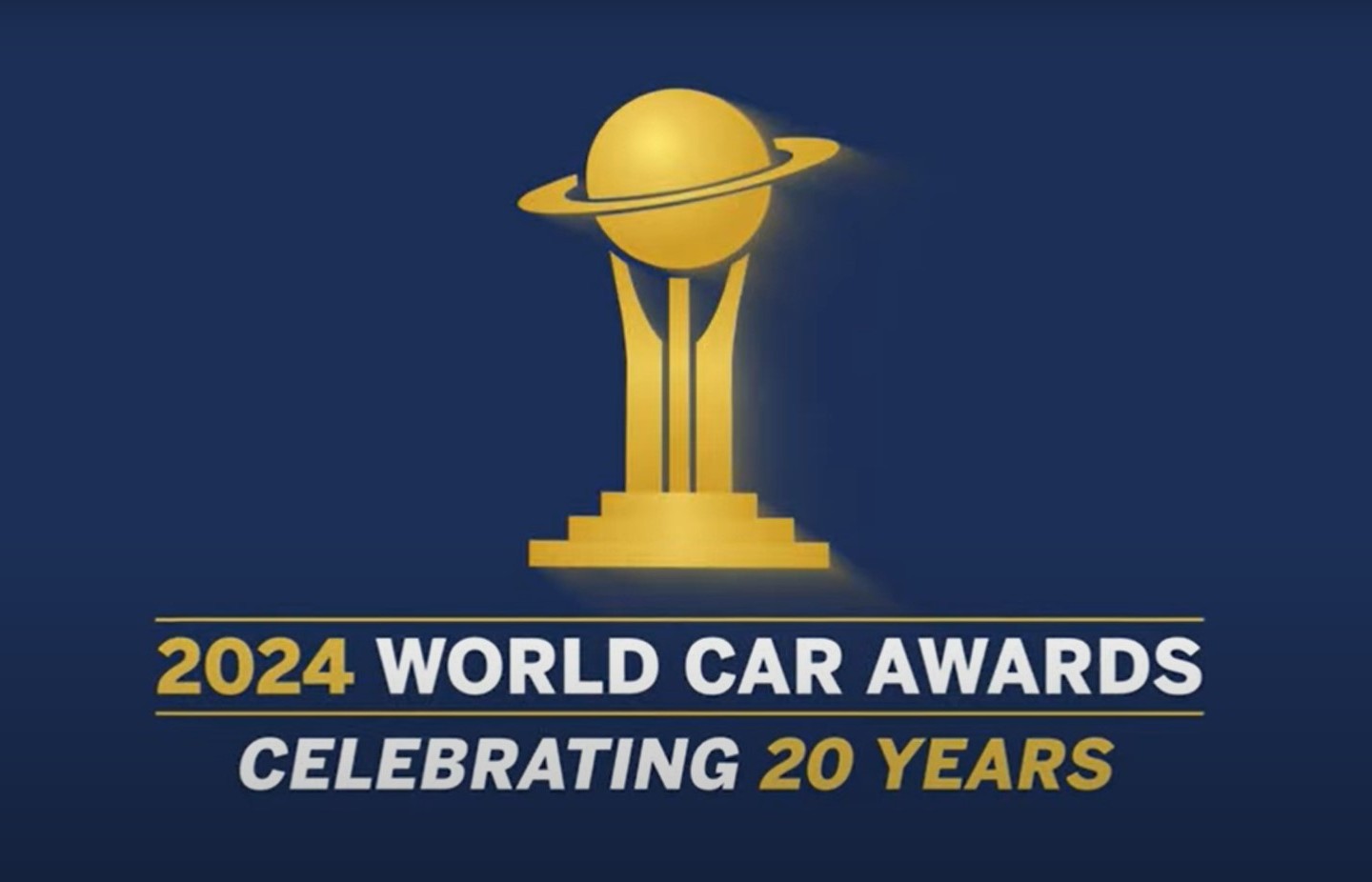 World Car of the Year 2024, ecco le 10 auto finaliste