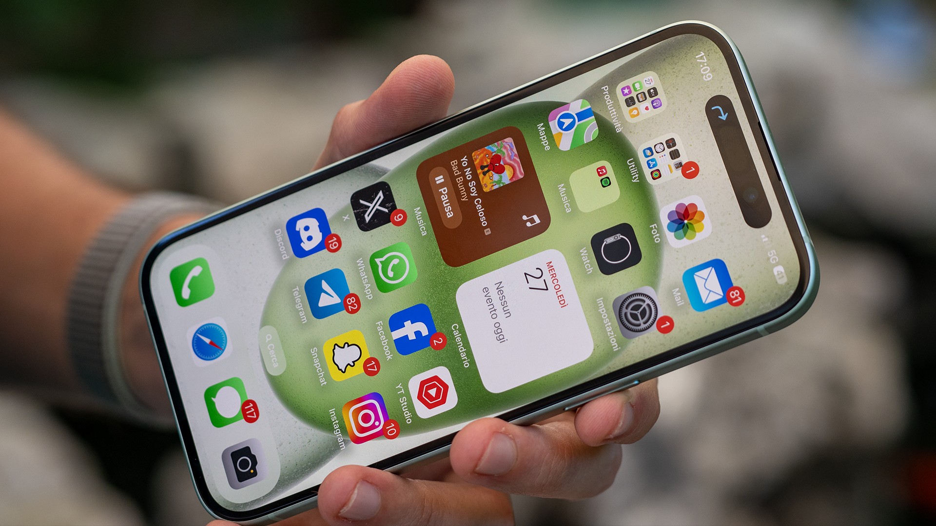iPhone 15 conviene sempre di più: ora il prezzo è giusto con quest'offerta