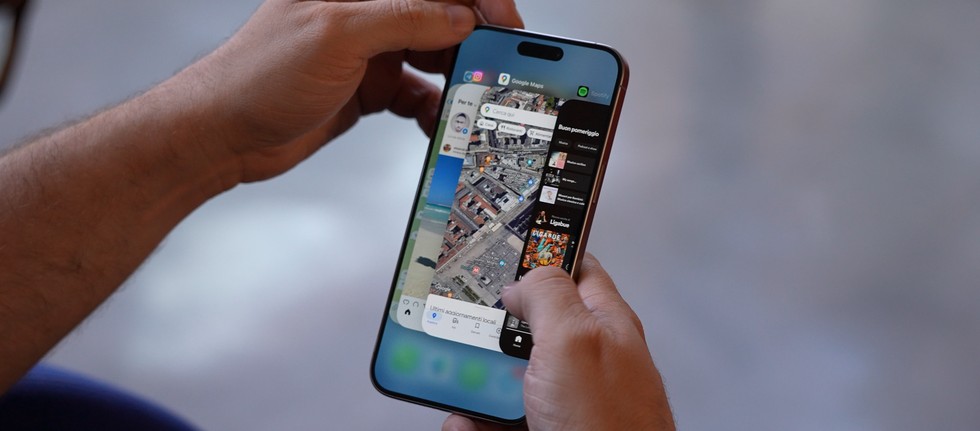 iOS 17.4 e web app, Apple conferma: in Europa saranno semplici collegamenti