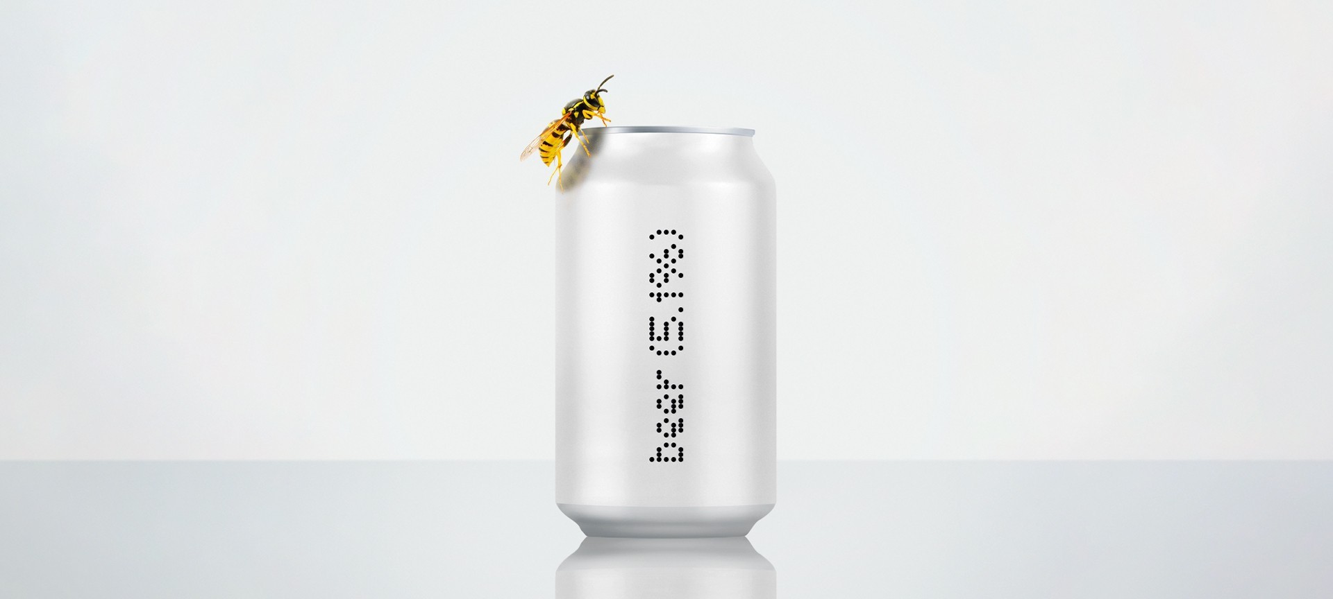 Nothing Beer non era uno scherzo: la lager al riso è in vendita in UK ...