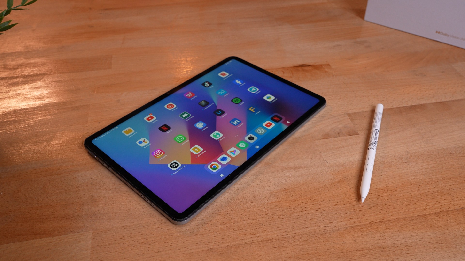 Tablet economico Xiaomi: ecco le OFFERTE BOMBA di oggi