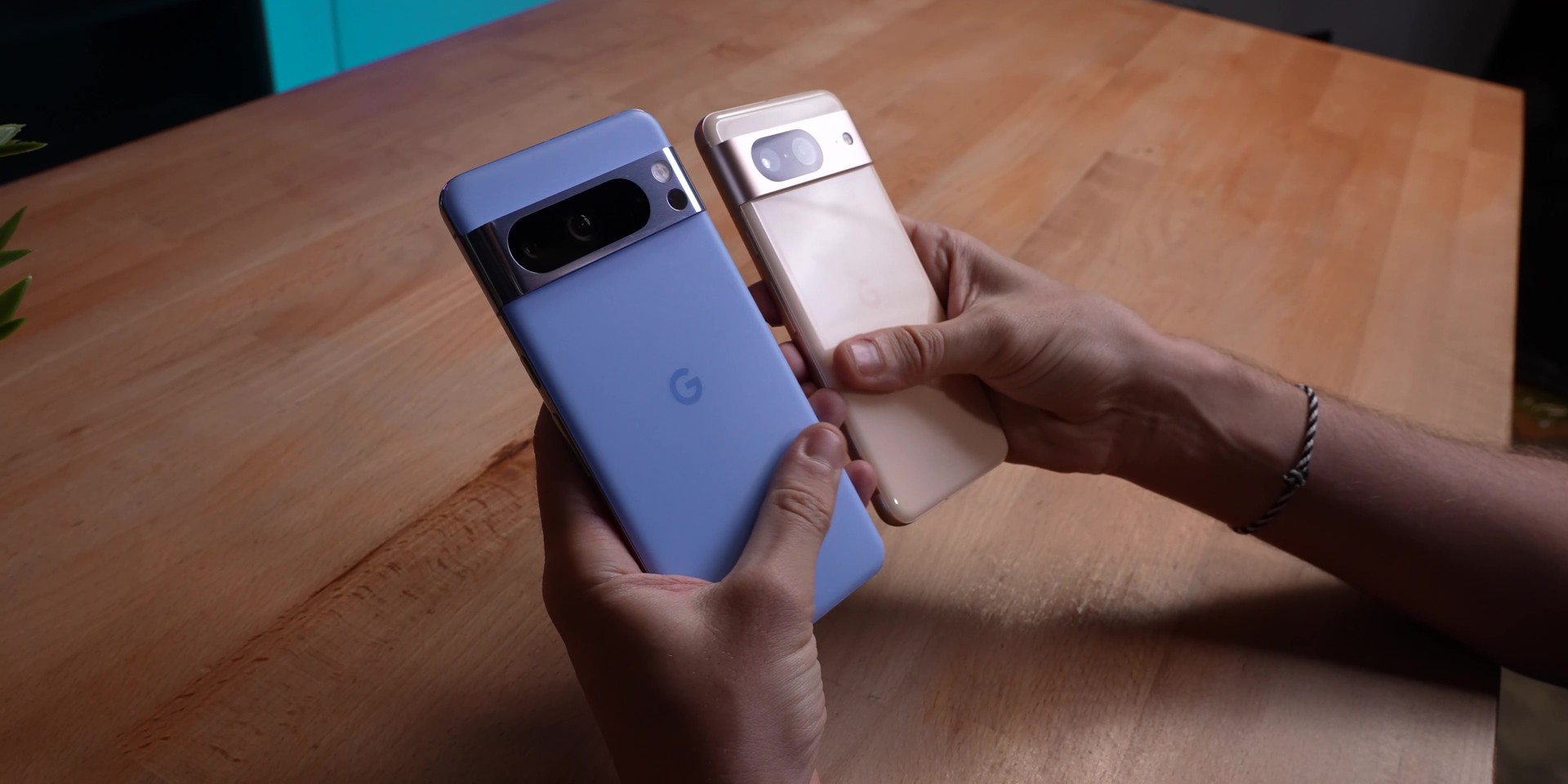 Google Pixel, segnalato un bug dopo upgrade ad Android 14: fix in arrivo