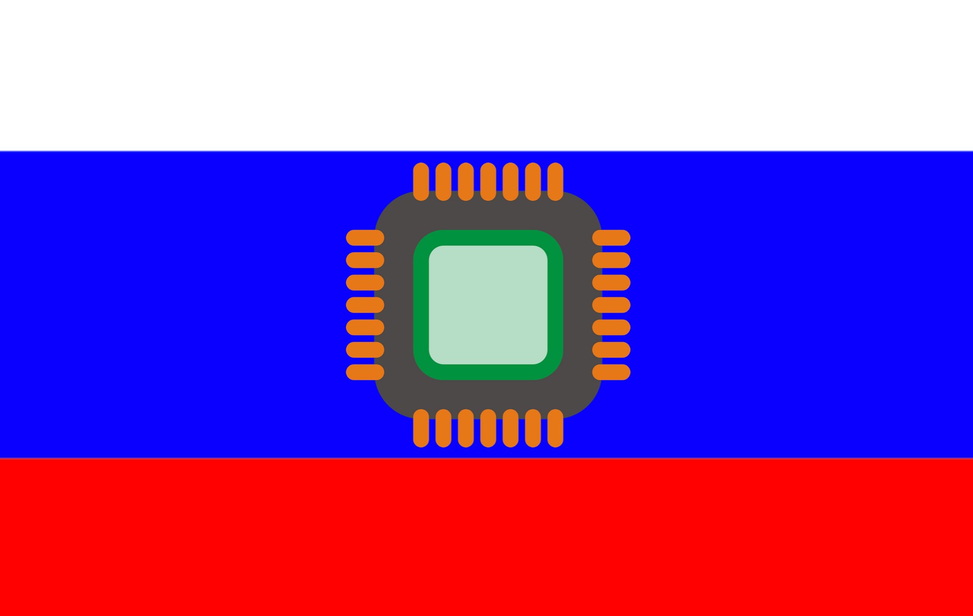 Russia senza chip investe nella produzione nazionale (ma che gap da TSMC!)