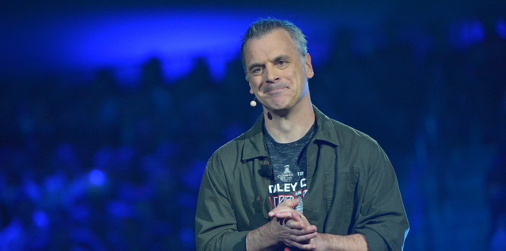 Pete Hines lascia Bethesda dopo 24 anni