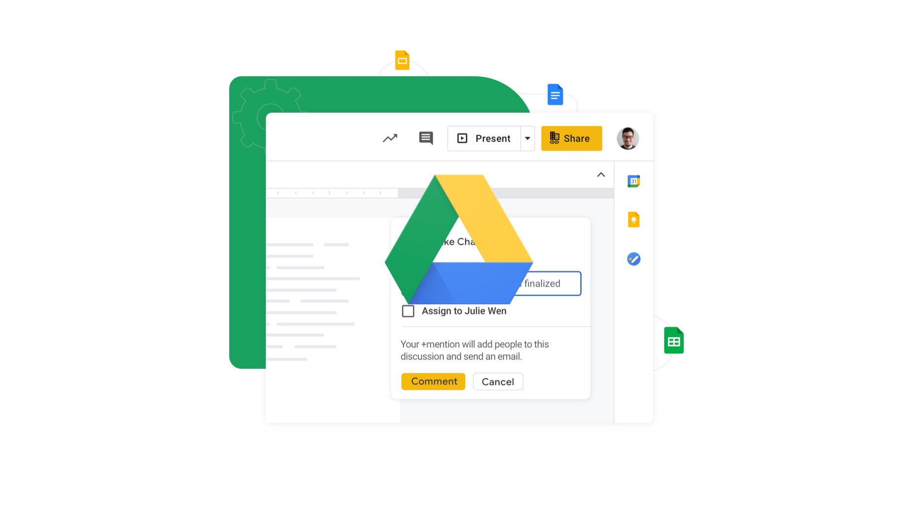 Google Drive, cosa cambia dal 2 gennaio 2024 per il download dei file ...