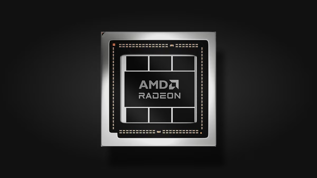 AMD Radeon RX 7900M ufficiale: GPU per portatili top di gamma